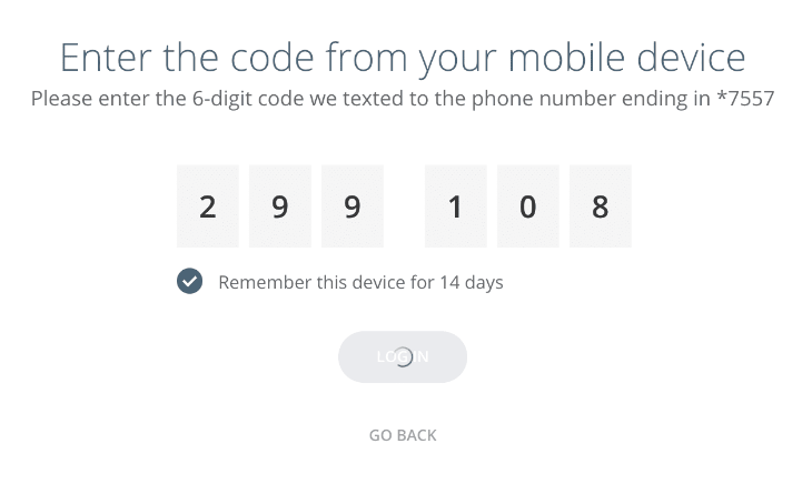 Set Up Multi-Factor Authentication (Two-Step Verification)
