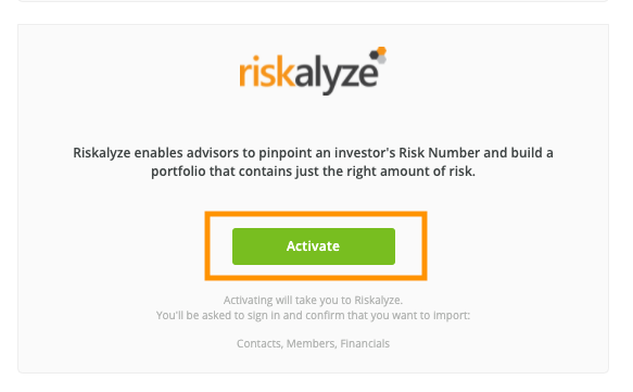 Asset+Map: How to Integrate