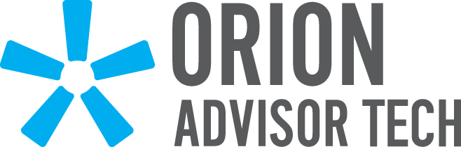 Orion: How to Integrate