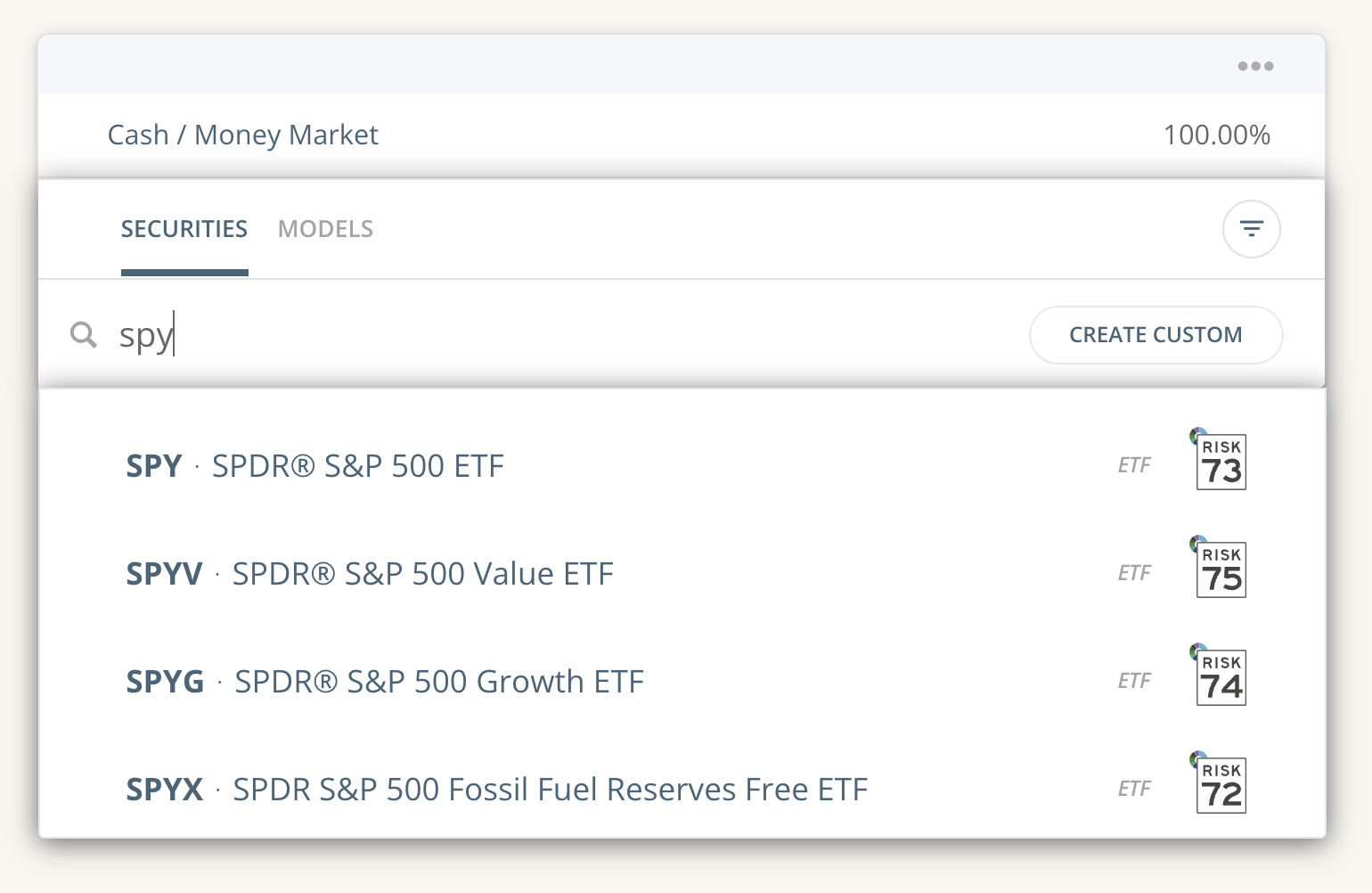 Best Practices for Models in Retirement Plans
