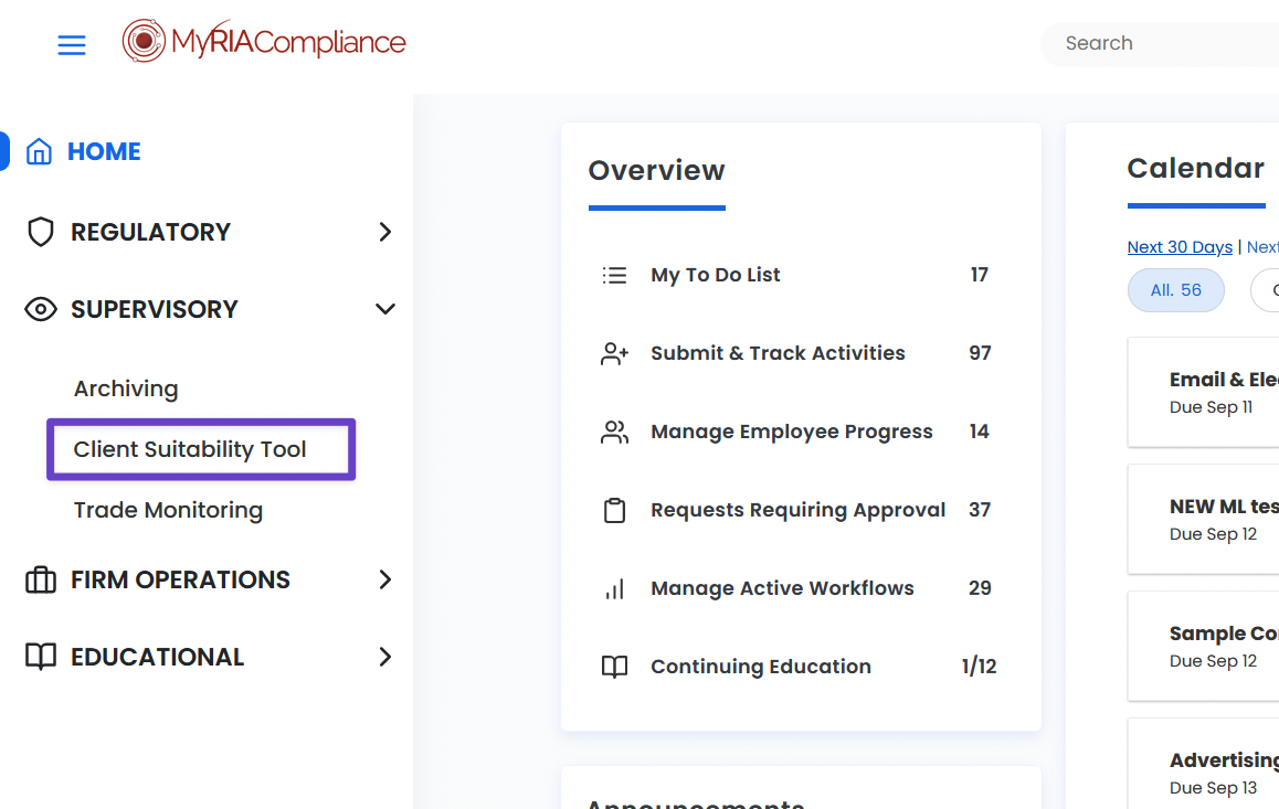 RIA in a Box: How to Integrate