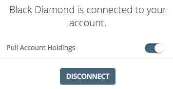 Black Diamond: How to Integrate