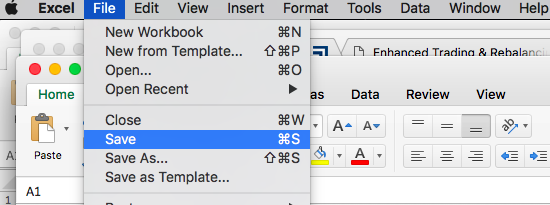 LPL ClientWorks: How to Export