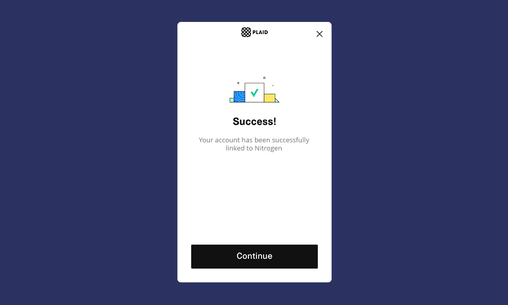 Asset Sync: How to Use with Nitrogen
