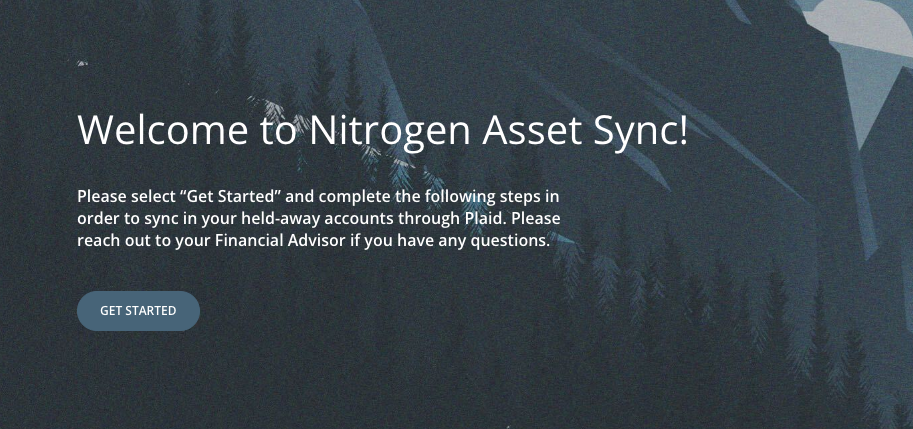 Asset Sync: How to Use with Nitrogen