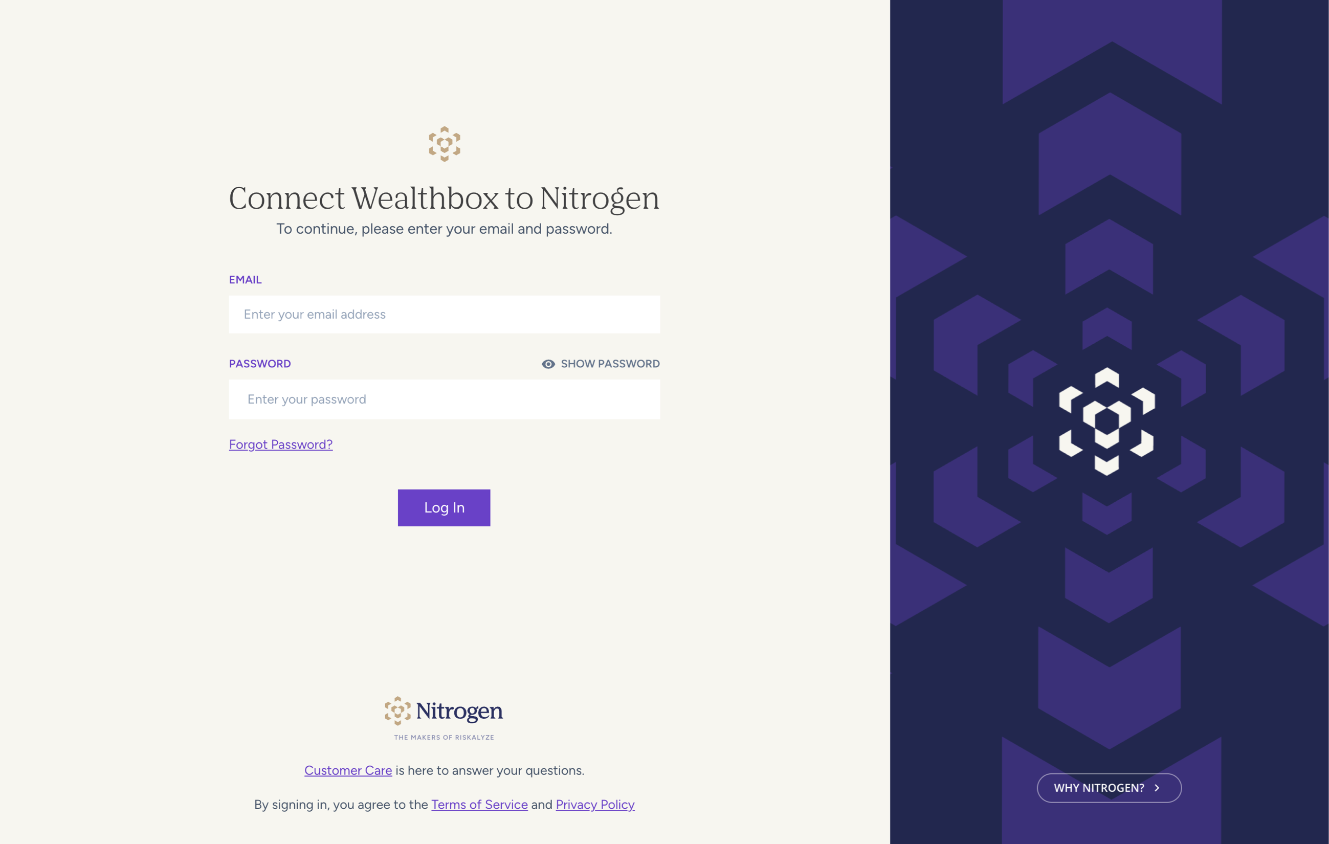 Wealthbox CRM: How to Integrate