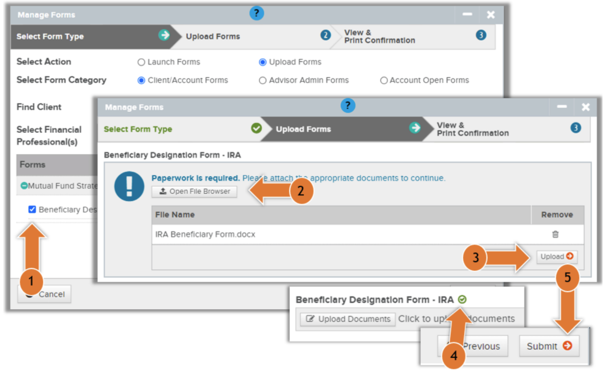 Set Up the SEI Data Feed